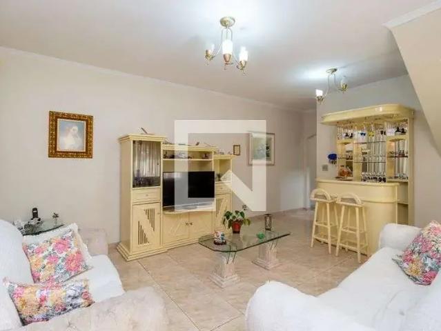 Casa / Sobrado para Venda em São Paulo/SP Vila Invernada 4 Quartos