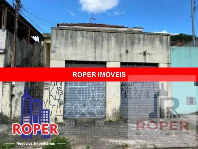 Casa / Sobrado para Venda em São Paulo/SP Vila Invernada 5 Quartos