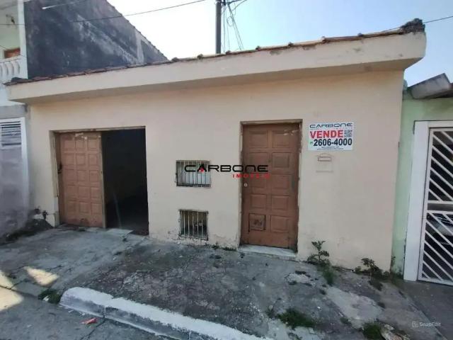 Casa / Sobrado para Venda em São Paulo/SP Vila Invernada 6 Quartos