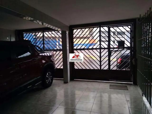 Casa / Sobrado para Venda em São Paulo/SP Vila Invernada 6 Quartos