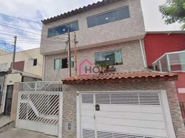 Casa / Sobrado para Venda em São Paulo/SP Vila Invernada