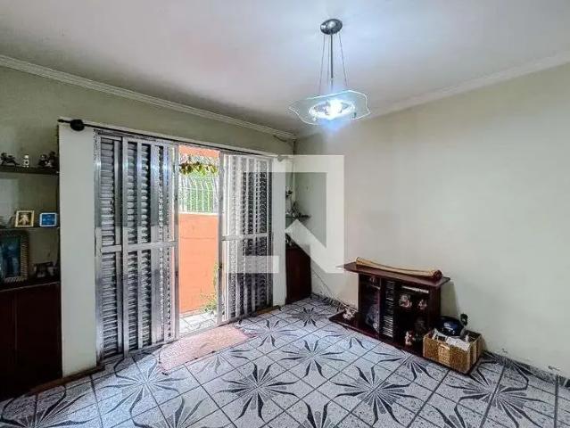 Casa / Sobrado para Venda em São Paulo/SP Vila Invernada 1 Quartos