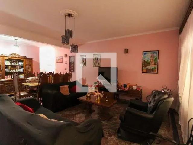 Casa / Sobrado para Venda em São Paulo/SP Vila Invernada 2 Quartos