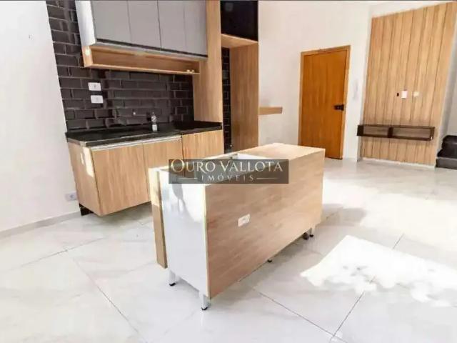Casa / Sobrado para Venda em São Paulo/SP Vila Invernada 2 Quartos