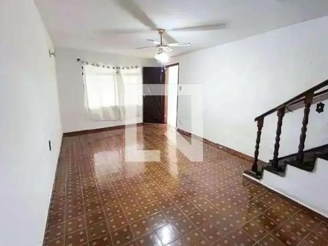 Casa / Sobrado para Venda em São Paulo/SP Vila Invernada 2 Quartos