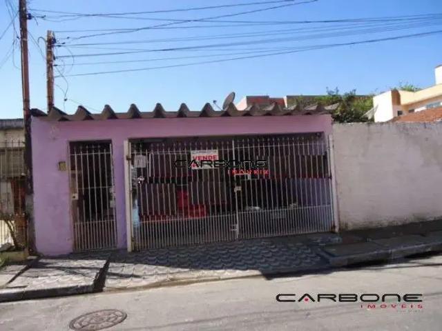 Casa / Sobrado para Venda em São Paulo/SP Vila Invernada 2 Quartos