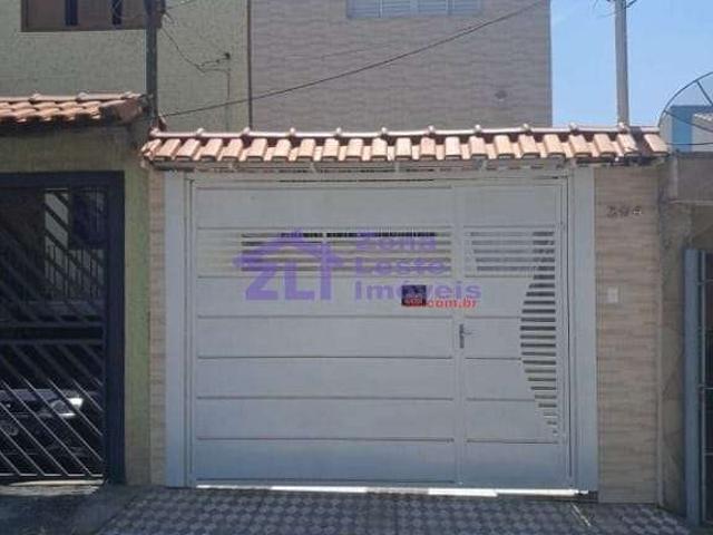 Casa / Sobrado para Venda em São Paulo/SP Vila Invernada 2 Quartos