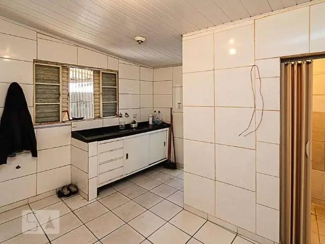 Casa / Sobrado para Venda em São Paulo/SP Vila Invernada 2 Quartos