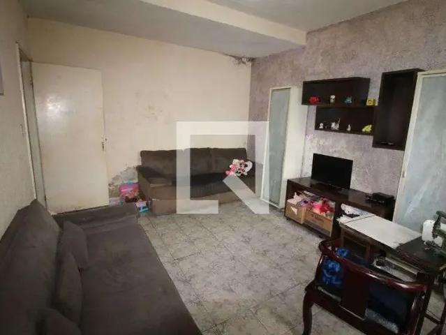 Casa / Sobrado para Venda em São Paulo/SP Vila Invernada 2 Quartos