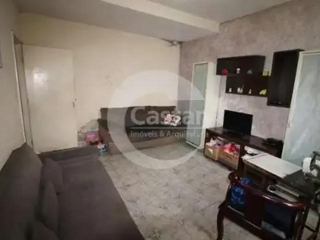 Casa / Sobrado para Venda em São Paulo/SP Vila Invernada 2 Quartos