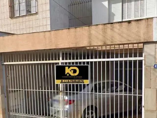 Casa / Sobrado para Venda em São Paulo/SP Vila Invernada 2 Quartos