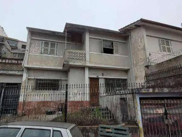 Casa / Sobrado para Venda em São Paulo/SP Vila Invernada 2 Quartos