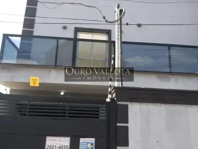 Casa / Sobrado para Venda em São Paulo/SP Vila Invernada 2 Quartos