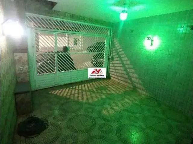 Casa / Sobrado para Venda em São Paulo/SP Vila Invernada 2 Quartos