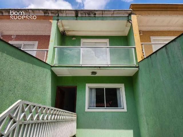 Casa / Sobrado para Venda em São Paulo/SP Vila Invernada 2 Quartos