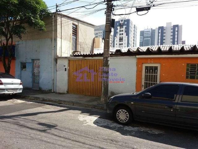 Casa / Sobrado para Venda em São Paulo/SP Vila Invernada 2 Quartos