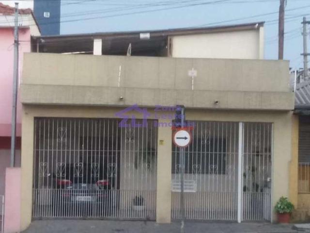 Casa / Sobrado para Venda em São Paulo/SP Vila Invernada 2 Quartos