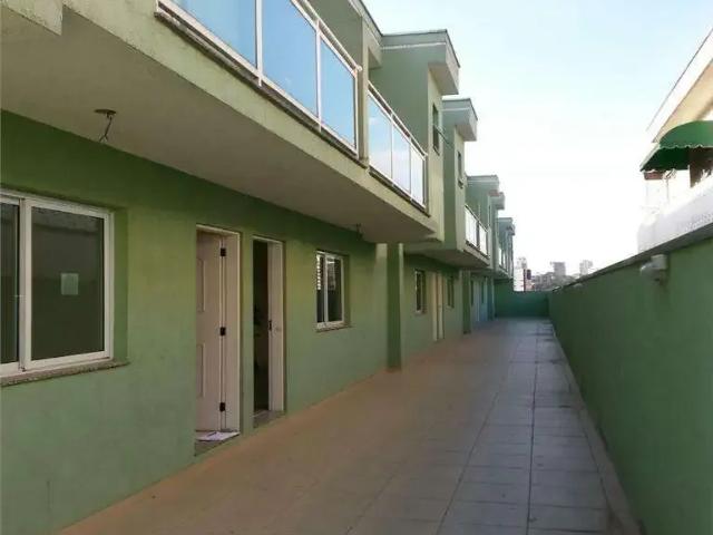 Casa / Sobrado para Venda em São Paulo/SP Vila Invernada 2 Quartos