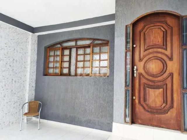 Casa / Sobrado para Venda em São Paulo/SP Vila Invernada 2 Quartos