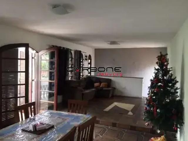 Casa / Sobrado para Venda em São Paulo/SP Vila Invernada 2 Quartos