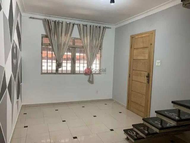 Casa / Sobrado para Venda em São Paulo/SP Vila Invernada 2 Quartos