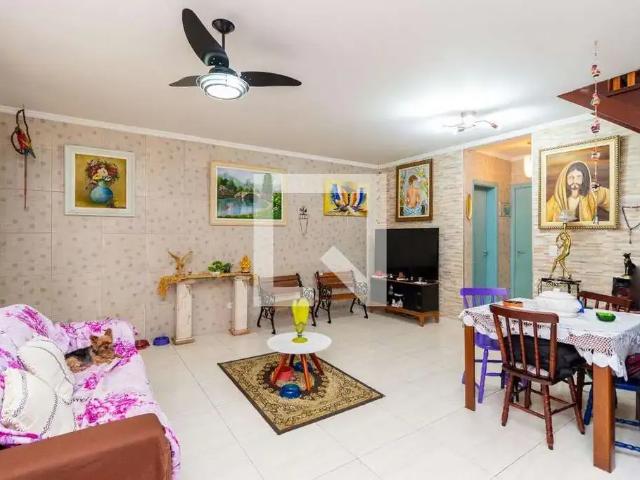 Casa / Sobrado para Venda em São Paulo/SP Vila Invernada 3 Quartos
