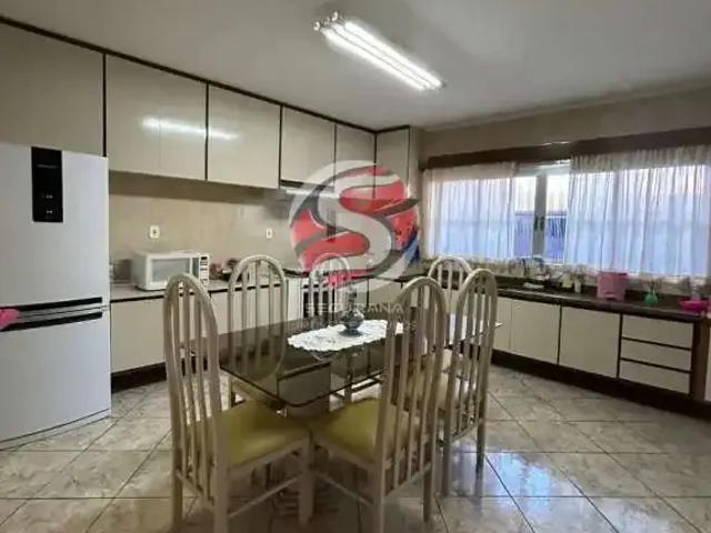 Casa / Sobrado para Venda em São Paulo/SP Vila Invernada 3 Quartos