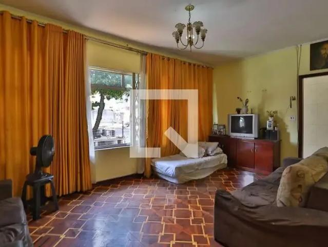 Casa / Sobrado para Venda em São Paulo/SP Vila Invernada 3 Quartos
