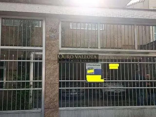 Casa / Sobrado para Venda em São Paulo/SP Vila Invernada 3 Quartos