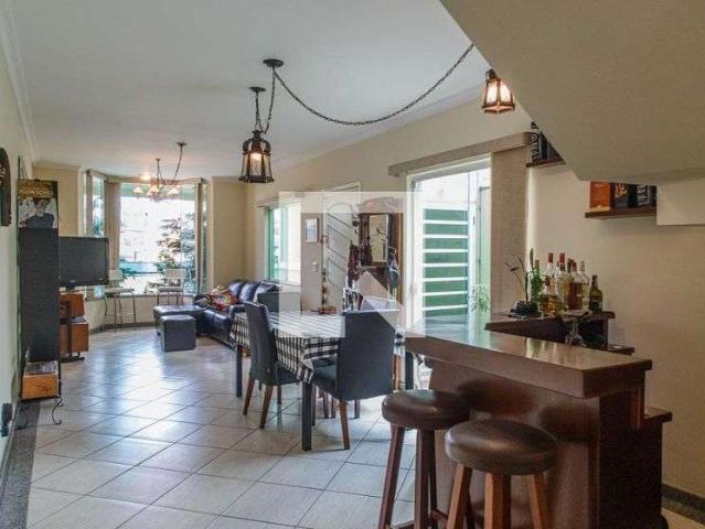 Casa / Sobrado para Venda em São Paulo/SP Vila Invernada 3 Quartos