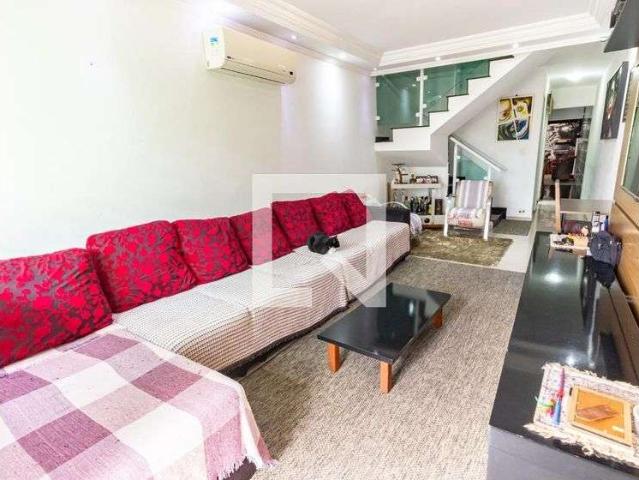 Casa / Sobrado para Venda em São Paulo/SP Vila Invernada 3 Quartos