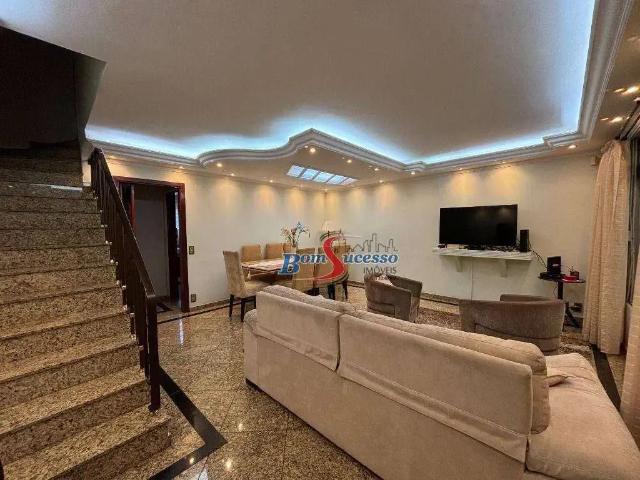 Casa / Sobrado para Venda em São Paulo/SP Vila Invernada 3 Quartos