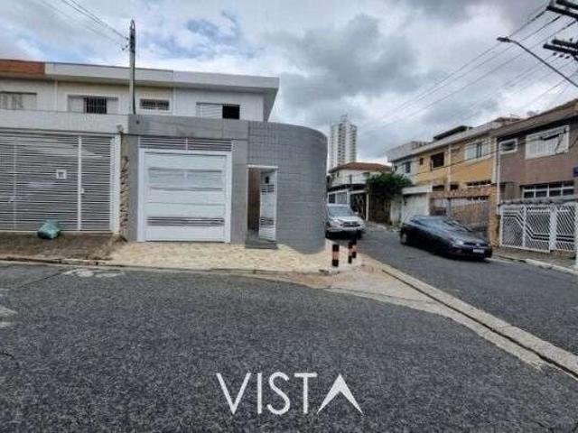 Casa / Sobrado para Venda em São Paulo/SP Vila Invernada 3 Quartos
