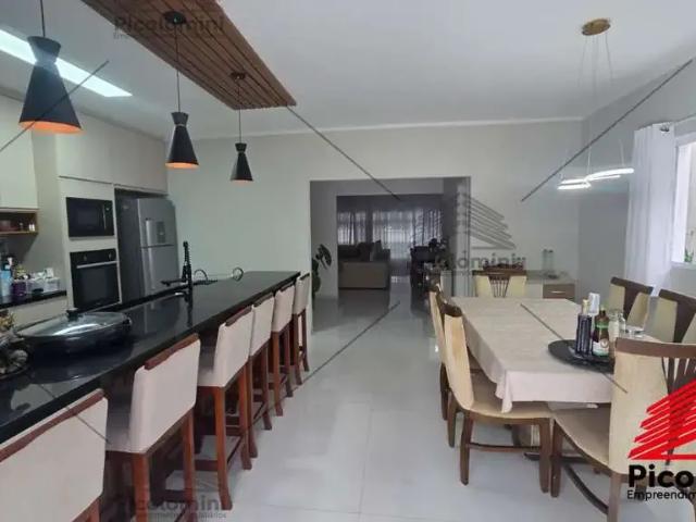 Casa / Sobrado para Venda em São Paulo/SP Vila Invernada 3 Quartos