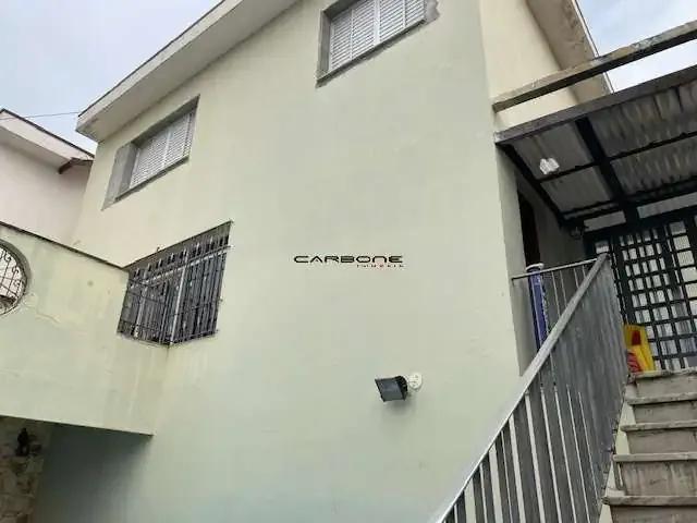 Casa / Sobrado para Venda em São Paulo/SP Vila Invernada 3 Quartos