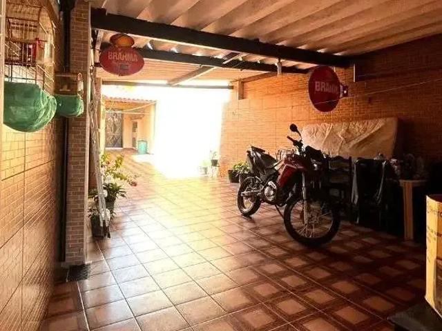 Casa / Sobrado para Venda em São Paulo/SP Vila Invernada 3 Quartos