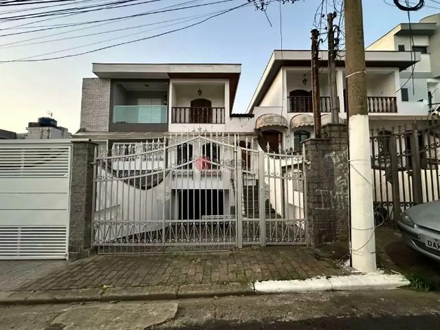 Casa / Sobrado para Venda em São Paulo/SP Vila Invernada 3 Quartos