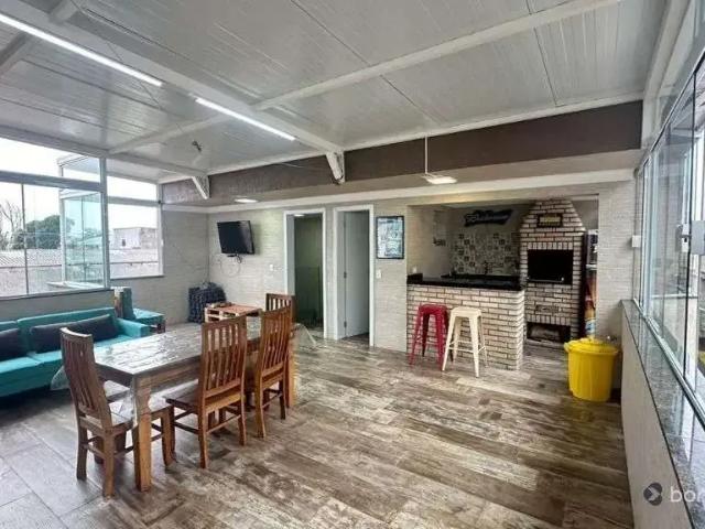Casa / Sobrado para Venda em São Paulo/SP Vila Invernada 3 Quartos
