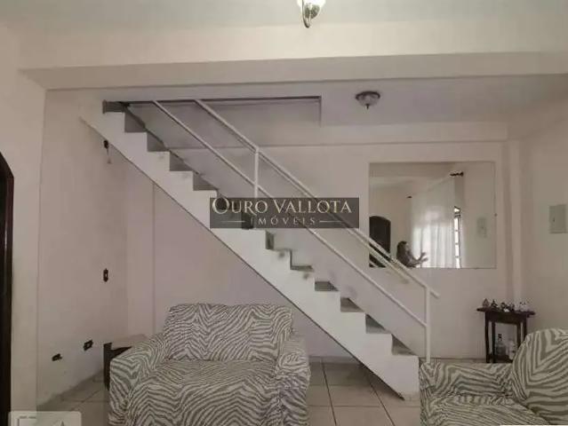 Casa / Sobrado para Venda em São Paulo/SP Vila Invernada 3 Quartos