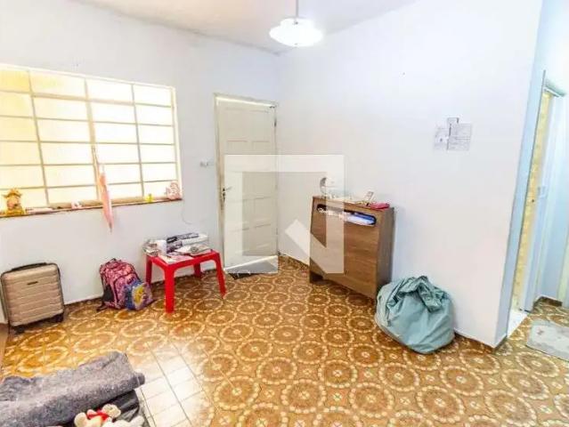 Casa / Sobrado para Venda em São Paulo/SP Vila Invernada 3 Quartos