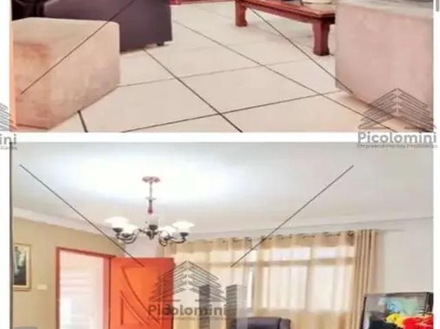 Casa / Sobrado para Venda em São Paulo/SP Vila Invernada 3 Quartos