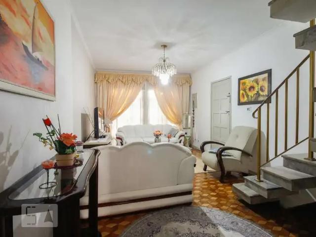 Casa / Sobrado para Venda em São Paulo/SP Vila Invernada 3 Quartos