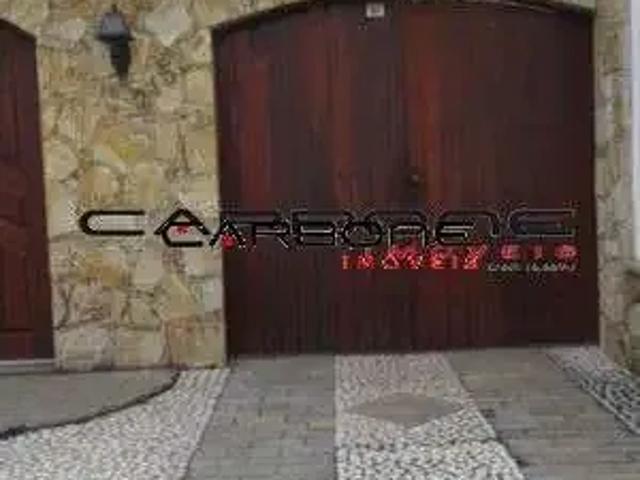 Casa / Sobrado para Venda em São Paulo/SP Vila Invernada 3 Quartos
