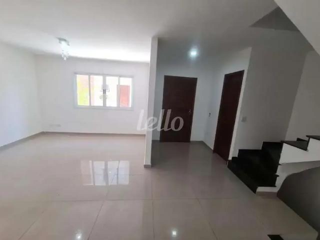 Casa / Sobrado para Venda em São Paulo/SP Vila Invernada 3 Quartos