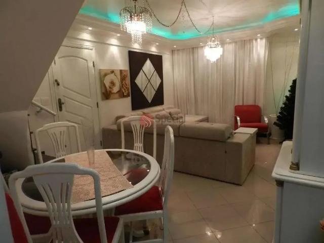 Casa / Sobrado para Venda em São Paulo/SP Vila Invernada 3 Quartos