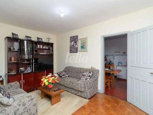 Casa / Sobrado para Venda em São Paulo/SP Vila Invernada 3 Quartos