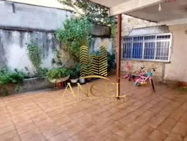 Casa / Sobrado para Venda em São Paulo/SP Vila Invernada 3 Quartos