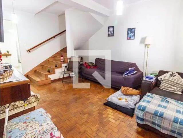 Casa / Sobrado para Venda em São Paulo/SP Vila Invernada 3 Quartos