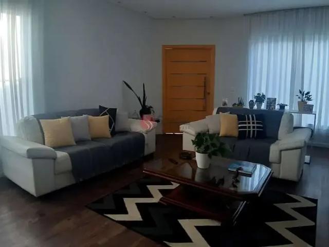 Casa / Sobrado para Venda em São Paulo/SP Vila Invernada 3 Quartos