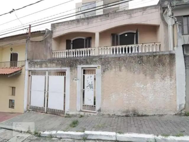 Casa / Sobrado para Venda em São Paulo/SP Vila Invernada 3 Quartos